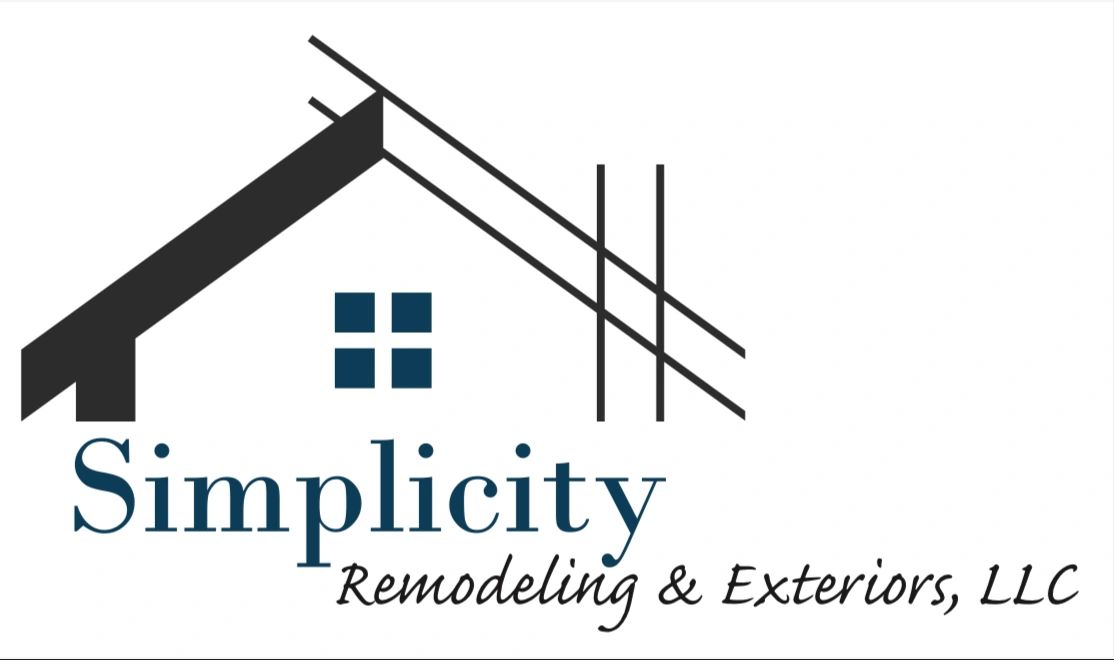 Simplicity Remodeling & Exteriors LLC